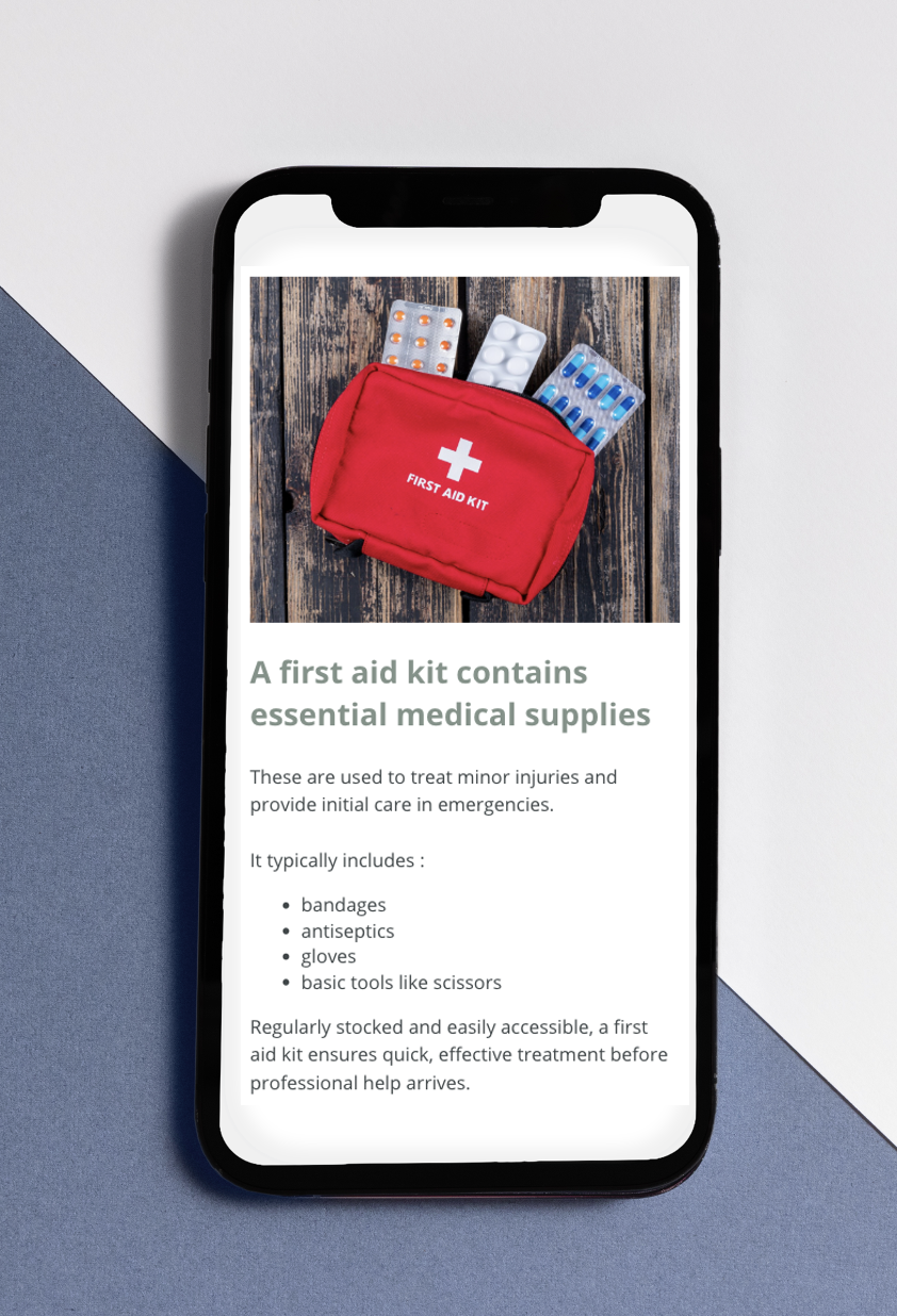 Projects – Sedum eLearning